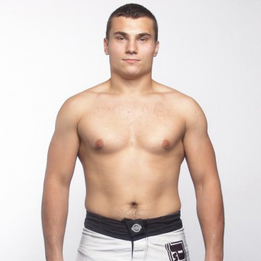 Wojciech Giera vs. Adrian Pohnke, Mistrzostwa Polski MMA 2014 | MMA ...