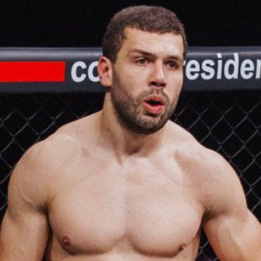Kasim Aras vs. Ruud Vernooij, EMC 6 | MMA Bout | Tapology