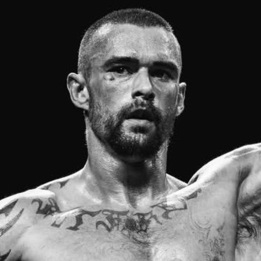 Troy McCune vs. Michael Donovan Hawkins, DCS 102 | MMA Bout | Tapology