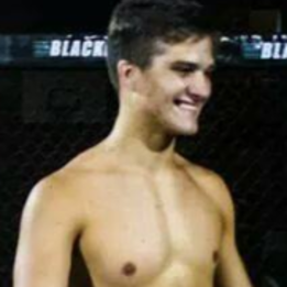 Jordan Joubert vs. Steven Kruger, African Fight League 20 | MMA Bout ...