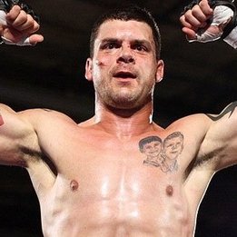 Kris McCray vs. Ronnie Wuest, Ultimate Warrior Challenge 6 | MMA Bout ...