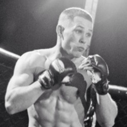 Damien White vs. Dean Williams, ICE FC 4 | MMA Bout | Tapology