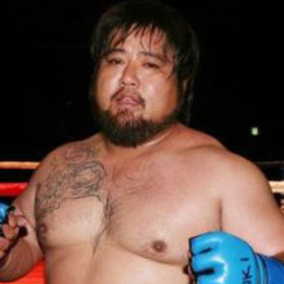 Hiroya vs. Bengal Tiger, Tenkaichi 75 | MMA Bout | Tapology