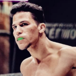 Ibrahim Khalid vs. Ahmed Mohamed, SFC 1 | MMA Bout | Tapology