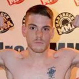 Joshua White vs. Brandon Arrington, NFC 101 | MMA Bout | Tapology