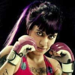 Gisela Luna vs. Pámela Bóveda Aguirre, Formosa Fight Night 1 | MMA Bout ...