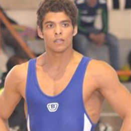 Ahmed Saied vs. Ibrahim Hamouda, Egyptian FC 18 | MMA Bout | Tapology