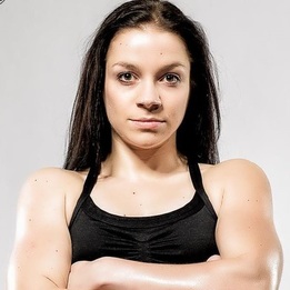 Valerie Wong vs. Mallory Rogers, KOTC | MMA Bout | Tapology