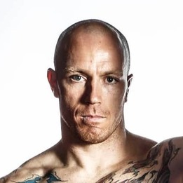 Nathan Reddy vs. Duke Didier, Urban Fight Night 13 | MMA Bout | Tapology