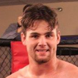 Talon Herbert vs. Dan Burwell, FightForce | MMA Bout | Tapology