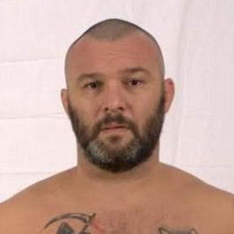 Dragutin Jegdic vs. Mihai Simion, ARMMADA 5 | MMA Bout | Tapology