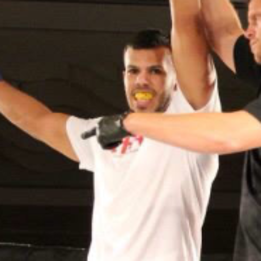 Alex Medina vs. Anthony Adorno, MAXX FC 24 | MMA Bout | Tapology