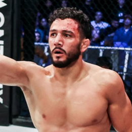 Movsar Evloev vs. Aaron Pico, UFC Fight Night | MMA Bout | Tapology