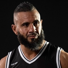 BRAVE Combat Federation BCF | MMA Promoter | Tapology