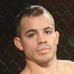 Jordan McGuire vs. Jake Lamb, WXC 42 | MMA Bout | Tapology