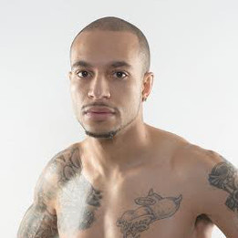 Richie Santiago vs. Shawn Mack, CES 47 | MMA Bout | Tapology