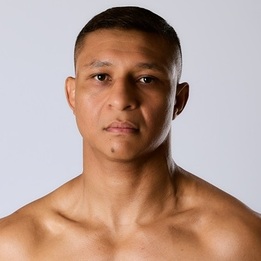 Lee Hammond vs. Javier Pereira Leiva, WOW 15 | MMA Bout | Tapology