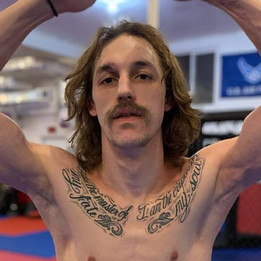 Steven Merrill vs. Allyn Case, MCC 62 | MMA Bout | Tapology