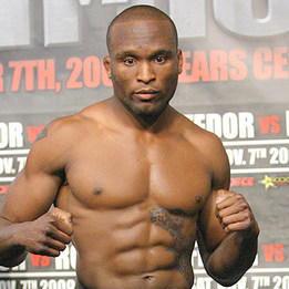 Shamar Bailey vs. Ryan Jensen, VFC 42 | MMA Bout | Tapology