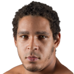 Eric Prindle vs. Thiago Santos, Bellator 59 | MMA Bout | Tapology