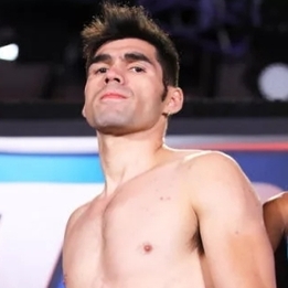 Israil Madrimov vs. Alejandro Barrera, Golovkin vs. Derevyanchenko ...