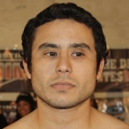 Gabriel Jaime vs. Daniel Virili, Instinto Animal | MMA Bout | Tapology