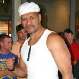 Chris Haseman vs. Hiriwa Terangi, World Caged Combat 1 | MMA Bout ...