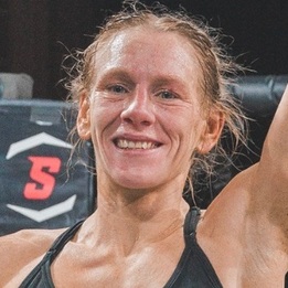 Nicole Geraldo vs. Hilarie Rose, Cage Titans 72 | MMA Bout | Tapology