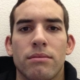 Justin Sanchez vs. Amir Naser Kazemi, Galaxy Fight Night 6 | MMA Bout ...