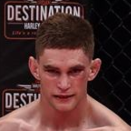 Talon Hammons vs. Steven Southern, CageSport 50 | MMA Bout | Tapology