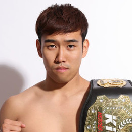 Seigo Yamamoto vs. Sung Chul Lee, Black Combat Rise 02 | MMA Bout ...