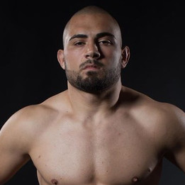 Leonardos Sinis vs. Plamen Penchev, Ruse FN 3 | MMA Bout | Tapology