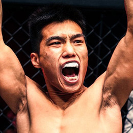 Weibin Li vs. Wang Wei, ONE FC 24 | MMA Bout | Tapology