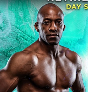 Mike Collins | MMA Fighter Page | Tapology