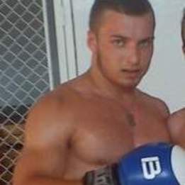 Jan Pavelica vs. Fero Vanco, Fight of Gladiators 1 | MMA Bout | Tapology