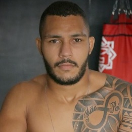 Viktor Tomazik vs. Lucas Tavares, Demo Fight 11 | MMA Bout | Tapology