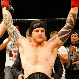 Ian Bone vs. Rob Giuffrida, Roshambo MMA 2 (canceled) | MMA Bout | Tapology