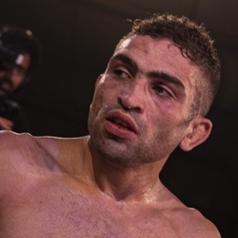 Yanis Ghemmouri vs. Islam Reda, PFL MENA 7 | MMA Bout | Tapology
