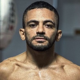 Awan Aqib vs. Hassan Mohamed Abo Ali, Pakistan Combat Night | MMA Bout | Tapology