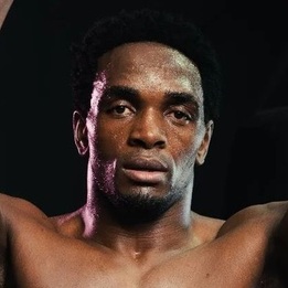 Faeez Jacobs vs. Sylvester Chipfumbu II, EFC 113 | MMA Bout | Tapology