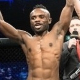 Tumelo Manyamala vs. Fafa Owama, EFC 107 | MMA Bout | Tapology
