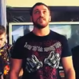 Nouredin El Zarr vs. Mostafa Abada Rashed Neda, Desert Force 16 | MMA ...