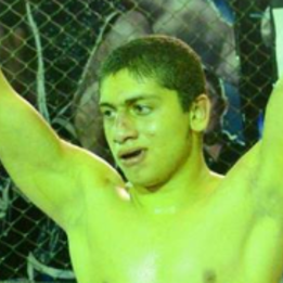 Mohamed Mamdooh vs. Amr Abdel Malek, EFC Evolution 4 | MMA Bout | Tapology