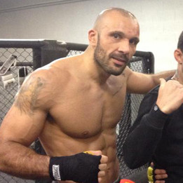 Nicolas Đurđević vs. Frederic Vosgröne, We Love MMA 76 | MMA Bout ...