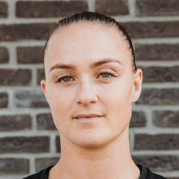 Nadia Akihary-van der Wel vs. Kelig Pinson, WFL MMA 5 | MMA Bout | Tapology