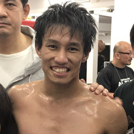 Kento Mizutani vs. Rin Ueda, GRACHAN Presents: HELIOS | MMA Bout | Tapology