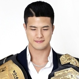 Sung Bin Jo vs. Tyler Diamond, PFL 2021 #1 | MMA Bout | Tapology