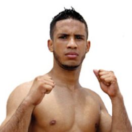 Leonardo Morales vs. Jose Rene Rivera Vargas, Omega 7 | MMA Bout | Tapology