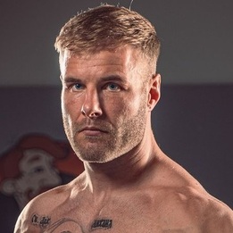 Joakim Jankovic vs. Martin Fouda, MTGP Denmark | MMA Bout | Tapology