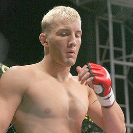 Chris Culley vs. Casey Olson, Strikeforce Challengers 4 | MMA Bout ...